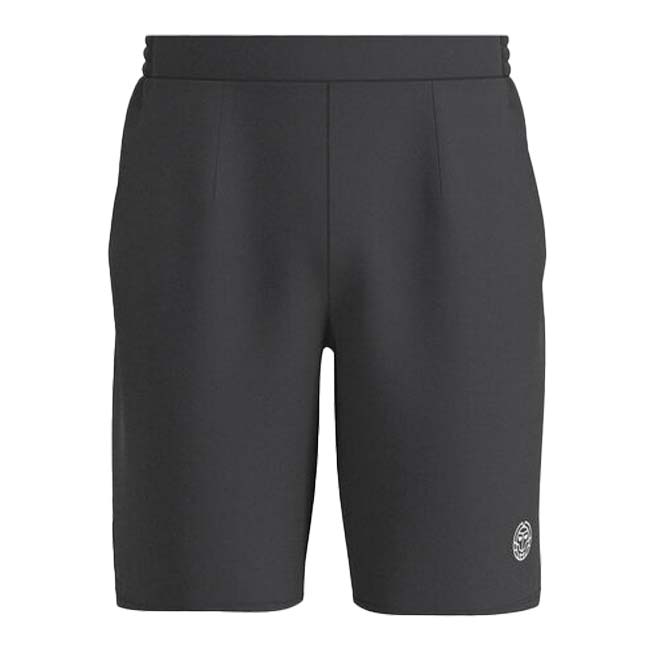 SPEC カラーダークグレー(DGR) サイズEUサイズ-128、140、152、164 素材表地：リサイクルポリエステル92%、ポリウレタン8%／裏地：ポリエステル100% ポケットの有無左右にポケットあり 名称BIDI BADU Boy...