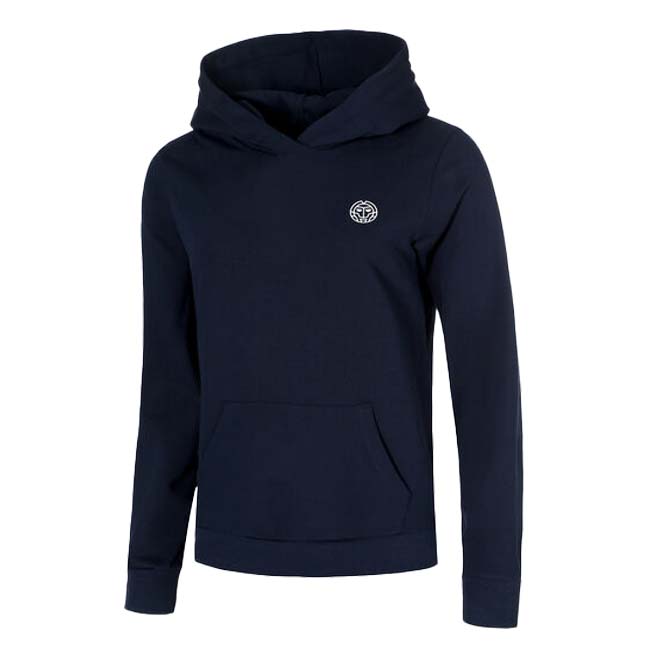 SPEC カラーダークブルー(DBL) サイズEUサイズ-128、140、152、164 素材表地1：リサイクルポリエステル65%、綿35%／表地2：ポリエステル65%、綿35% 名称BIDI BADU Girl's Crew Chill ...