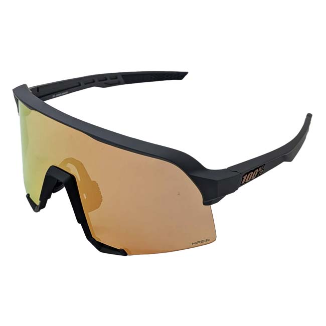 SPEC カラーフレーム：ソフトタクトグレ—／レンズ：ハイパーコッパ—ミラーレンズ サイズフリー 素材フレーム：TR-90／レンズ：ポリカーボネート 光透過率0.25 フィルターカテゴリー2 レンズタイプHiPER Mirror Lens ...