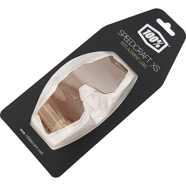 SPEC カラーハイパーシルバーミラー 対応シリーズ100% SPEEDCRAFT XSシリーズ 素材ポリカーボネート 光透過率0.17 フィルターカテゴリー- レンズタイプHiPER 名称100% SPEEDCRAFT(R) XS Rep...