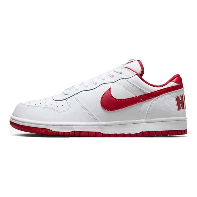 SPEC カラーホワイト×ジムレッド(150) サイズ24.0cm(US6／EU38.5)、24.5cm(US6.5／EU39)、25.0cm(US7／EU40)、25.5cm(US7.5／EU40.5)、26.0cm(US8／EU41)、...