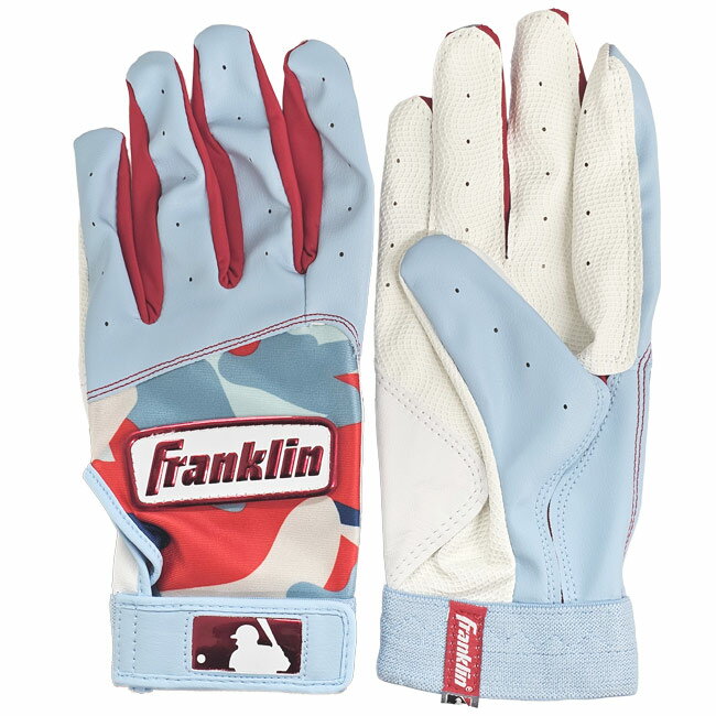 SPEC カラーホワイト×カロリーナ(21071) サイズS(F1：17.15-17.78cm)、M(F2：17.78-18.42cm)、L(F4：18.42-19.69cm)、XL(F5：19.69-20.32cm) ※手のひらの下線から...