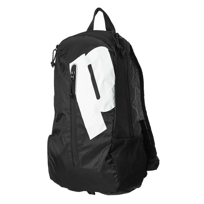 SPEC カラーブラック サイズ約42×25×10cm 素材ポリエステル 名称Prince Court Packable Backpack Bag 原産国/製造国中国 仕様・特徴コンパクトに折りたためるパッカブル仕様なので、いざという時に活...