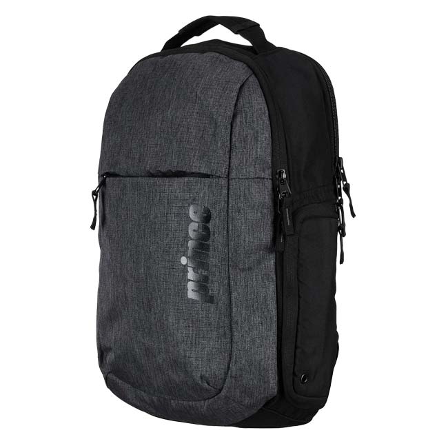 SPEC カラーグレー サイズ約47×30×10cm 素材ポリエステル 名称Prince Essentials Backpack Bag 原産国/製造国中国 仕様・特徴シンプルなスタイルのバックパックです。 ・メインコンパートメント×1 ・...