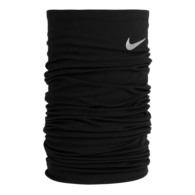 SPEC カラーブラック×シルバー(042) サイズフリーサイズ 素材ポリエステル80%、ポリウレタン20% 名称Nike Therma-FIT Wrap 原産国/製造国タイ 仕様・特徴保温テクノロジーを採用したフェイスラップは、ワークアウ...