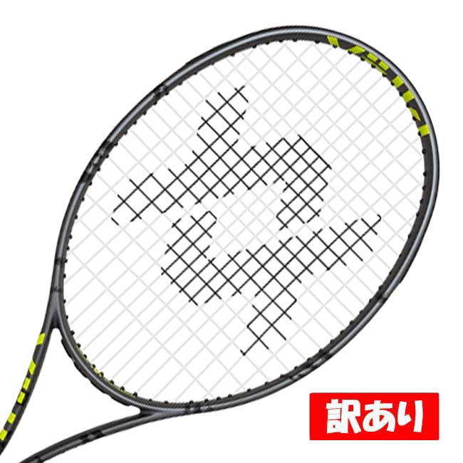 SPEC フェイスサイズ98平方インチ ウェイト平均310g バランス平均325mm レングス27インチ フレーム厚20mm ストリングパターン16×19 推奨テンション50-60ポンド 素材Graphite 名称Volkl C10 Evo...