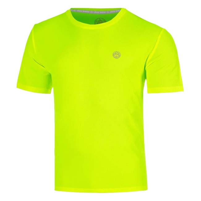 SPEC カラーセーフティイエロー(401) サイズEU-XS／JP-S、EU-S／JP-M、EU-M／JP-L、EU-L／JP-XL、EU-XL／JP-XXL、EU-XXL／JP-3XL 素材ポリエステル100% 名称IDI BADU S...