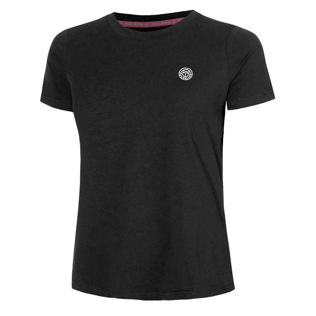 SPEC カラーブラック(200) サイズEU-XS／JP-S、EU-S／JP-M、EU-M／JP-L、EU-L／JP-XL 素材綿60%、ポリエステル40% 名称BIDI BADU Crew 2.0 Chill T-Shirt Women...
