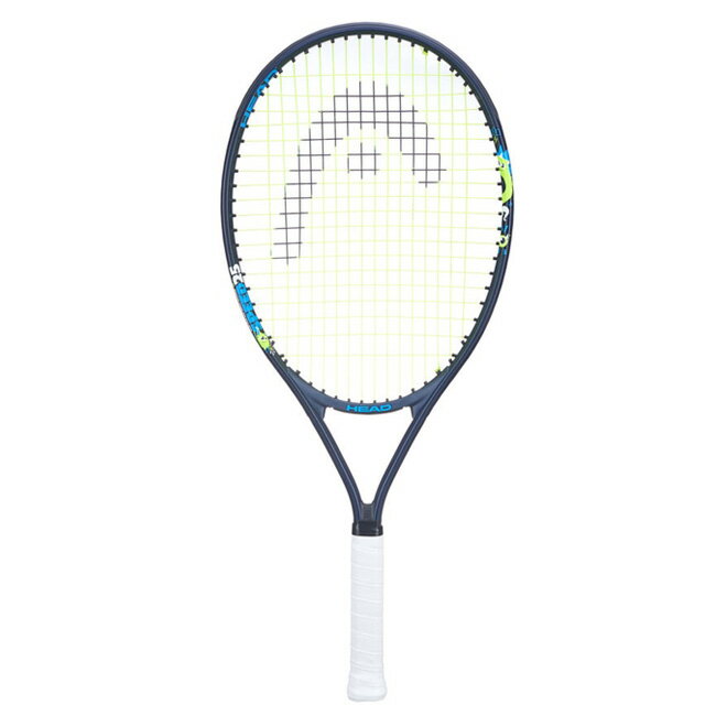 SPEC フェイスサイズ105平方インチ ウェイト平均240g バランス平均305mm レングス25インチ フレーム厚20mm ストリングパターン16×19 推奨テンション- 素材/テクノロジーアルミニウム 名称Head Speed 25 ...