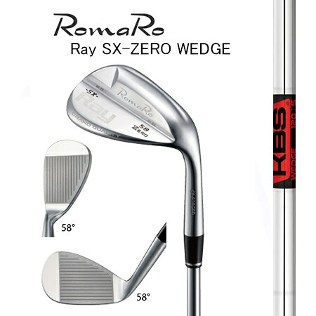 ■ヘッド 優れたスピンコントロールを実現するCNC＆ダブルレーザーミーリングの超スピン。 多彩なショットで高いパフォーマンスを発揮する独自のソール形状と高重心設計。 ヘッド軌道がさらに安定するトライアングルカット。 ■シャフト KBS TO...