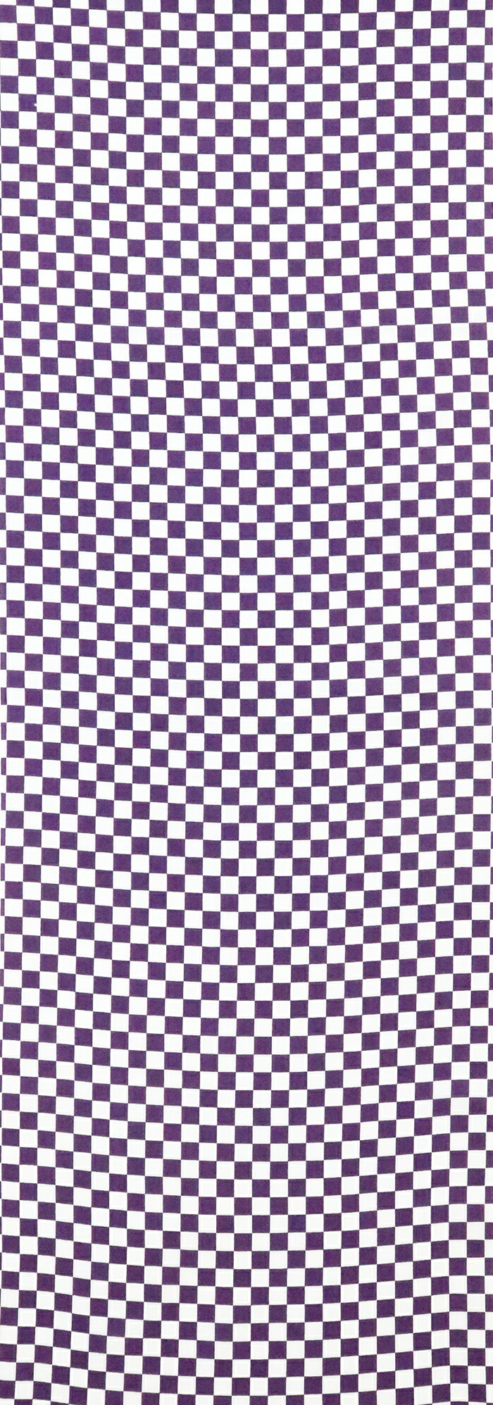 商品名 手ぬぐい「市松 葡萄鼠」 説明 浅草の庶民に長く愛されてきた 古典柄を江戸時代の流行色で染めました。 市松模様は色の違う二種類の正方形を交互に並べた模様で、 歴史の深い古典柄です。 江戸中期の歌舞伎役者、佐野川市松が舞台衣装として ...