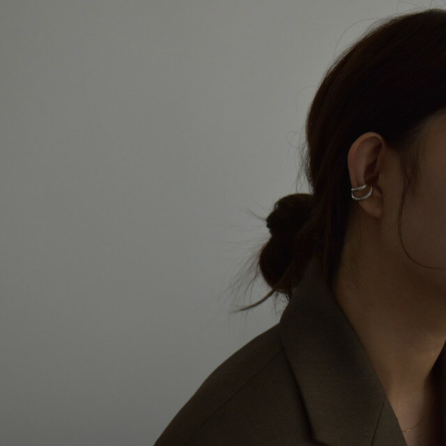 ■素材 SV925　Gold plating ■サイズ 約1.6cm ※モニターの発色によって多少お色味が異なって見える場合があります。 こちらは、ネコポス発送商品になりますので、お届けまでに発送から1～2日かかります。