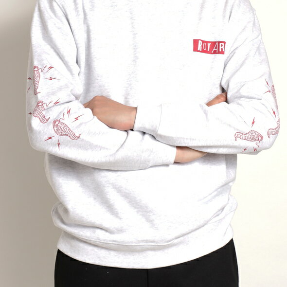 [ブランド紹介] 【ROTAR/ローター】「楽しむ」、「好き」をコンセプトに進化し続けるブランド。 2000年の夏START。スケートボード、モーターサイクルなどを中心に、 他には無いポップな色使いやユニークなアイテムを展開。 2013年か...