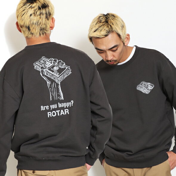楽天市場】rocawear トレーナーの通販 楽天市場】rocawear トレーナーの通販