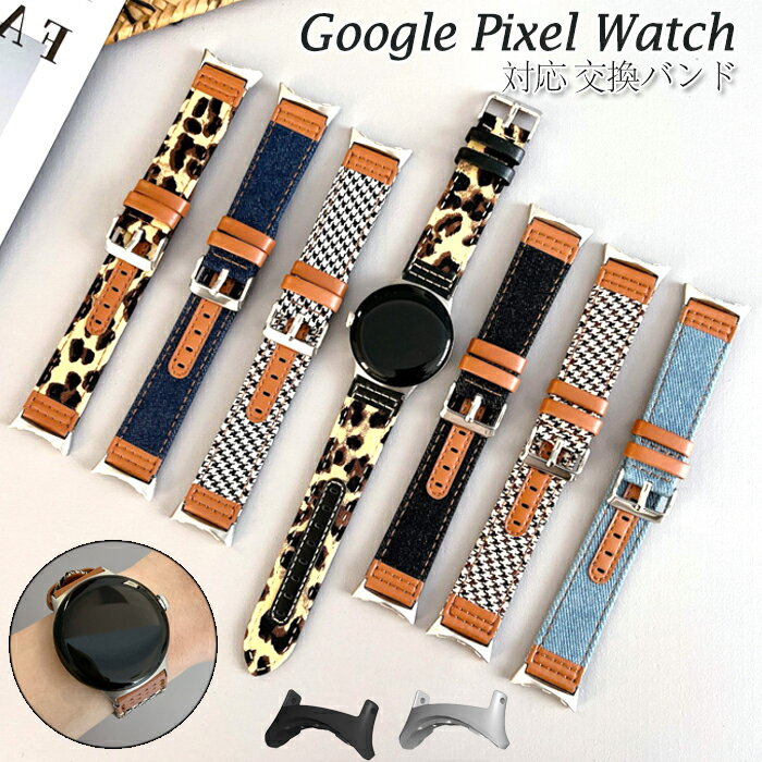 【対応機種】Google pixel 3/2/1 41mm&nbsp;&nbsp;。画像撮影時の状況や、PC上の環境により多少色合いが異なって見える場合があります。