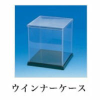 当店にて販売しております、オーダーメイド作品「うちの子トピアリー」のオプションとなります「ウインナーケース 27cm」でございます。 箱の大きさについてご不明な点等ございましたら、店舗までお気軽にご相談ください。 【商品名】ウインナーケース...