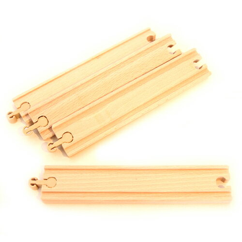 カテゴリー 　 対象年齢 　 素材 　 木 メーカー 　スウェーデン・MICKI社 サイズ 　長さ：20cm ラッピング 　　　>>>詳しくはこちらへ レギュラーサイズの直線 使用頻度が高い、レギュラーサイズの直線レールです。 スタンダード...