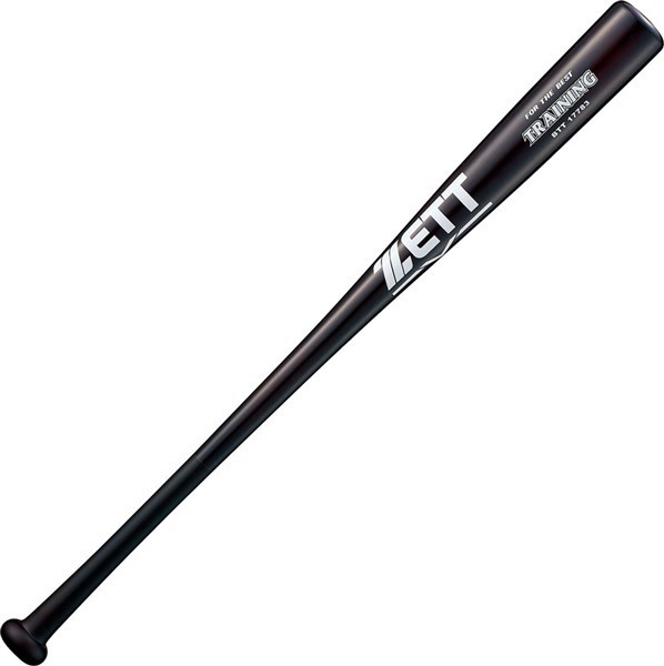 メーカー ZETT（ゼット） カテゴリー 野球 分類 バット 商品名 ZETT（ゼット）　BTT17783　3800　野球　一般用 合竹トレーニングバット 実打可能 83cm 17SS 品番 Z-BTT17783-3800 カラー・仕様・サ...