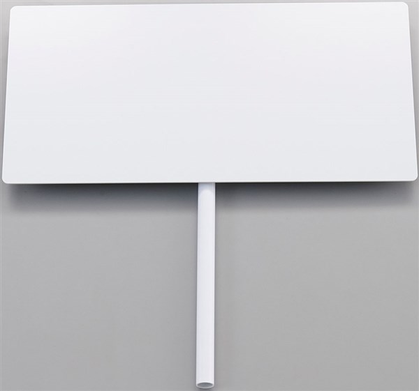 メーカー ZETT（ゼット） カテゴリー 学校用品 分類 器具・備品 商品名 ZETT（ゼット）　ZU9200　学校用品　器具・備品　プラカードミニ　19SS 品番 ZZ-ZU9200 カラー・仕様・サイズ 素材：ボード板/アルミ軽量板（t...