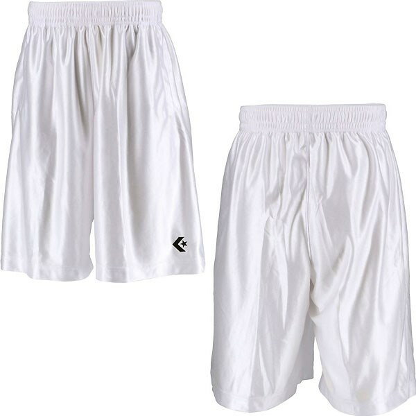 メーカー CONVERSE（コンバース） カテゴリー バスケットボール 分類 プラクティス パンツ 商品名 CONVERSE（コンバース）　CB491830　1100　バスケットボール　ジュニア プラクティスパンツ ポケット付　20SS 品...