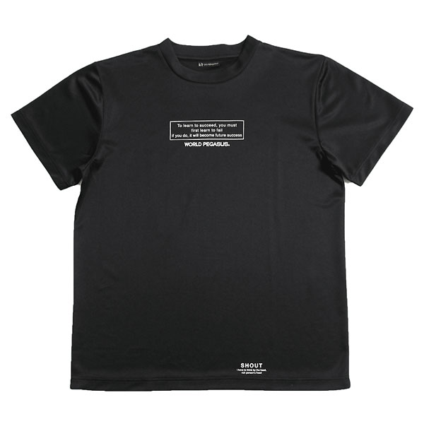 メーカー ワールドペガサス（WORLD PEGASUS） カテゴリー 野球 分類 Tシャツ 商品名 ワールドペガサス（WORLD PEGASUS）　WAPTS100 90 野球 半袖 S/S Tシャツ 22SS 品番 WP-WAPTS100...