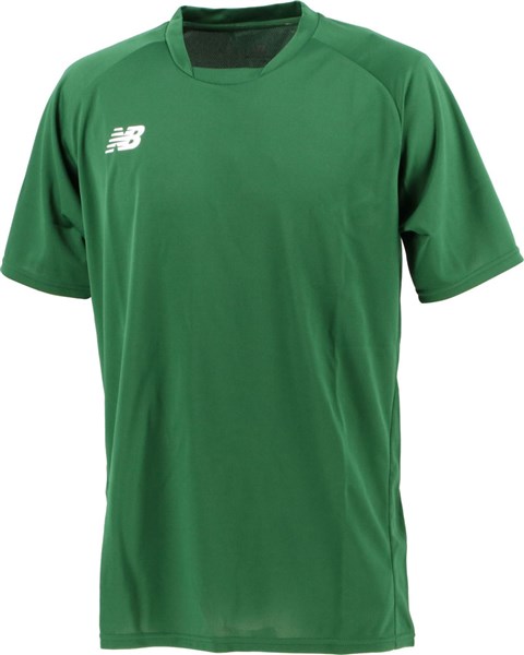 メーカー ニューバランス（new balance） カテゴリー サッカー 分類 ゲームシャツ・パンツ 商品名 ニューバランス（new balance）　JMTF0486　DGN　サッカー　ゲームシャツ　20SS 品番 NBJ-JMTF048...