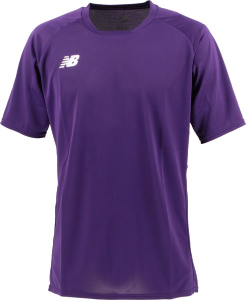 メーカー ニューバランス（new balance） カテゴリー サッカー 分類 ゲームシャツ・パンツ 商品名 ニューバランス（new balance）　JMTF0486　PRP　サッカー　ゲームシャツ　20SS 品番 NBJ-JMTF048...