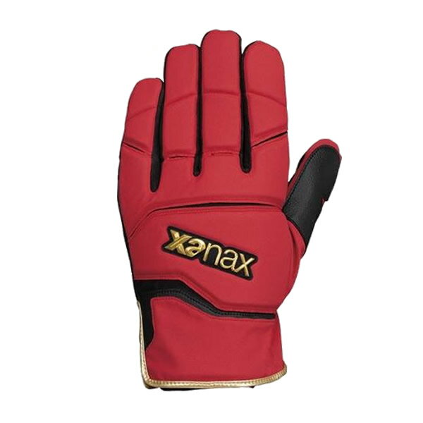 メーカー ザナックス（XANAX） カテゴリー 野球 分類 守備グローブ 商品名 ザナックス（XANAX）　BSG107　2390　野球　走塁用手袋 両手　23SS 品番 XAX-BSG107-2390 カラー・仕様・サイズ カラー：レッド...