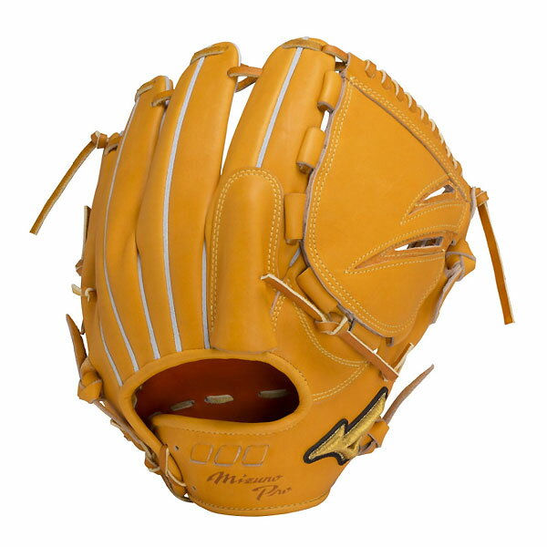 メーカー ミズノ（MIZUNO） カテゴリー 野球 分類 グラブ・ミット 商品名 ミズノ（MIZUNO）　1AJGH29811 542 野球 グラブ 硬式用　ミズノプロ 5DNA テクノロジー 22モデル 投手用（センターポケット普通） B...