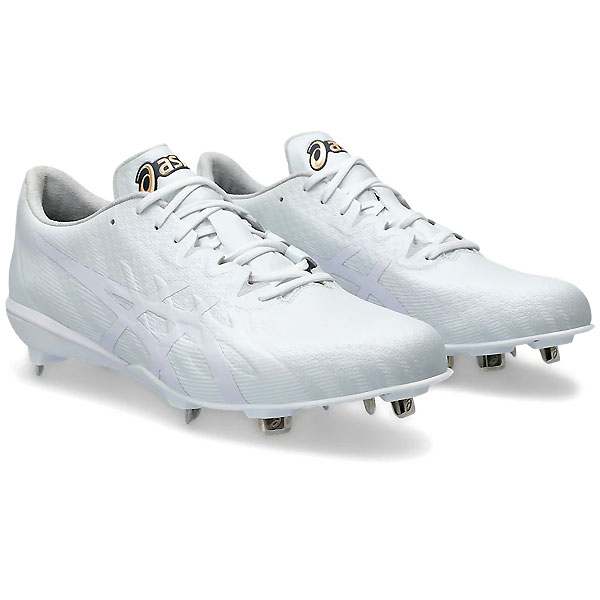 メーカー asics（アシックス） カテゴリー 野球 分類 スパイク 商品名 asics（アシックス）　1123A048 110　野球　スパイク　樹脂底　金具　GOLDSTAGE I-PRO MA 3 24SS 品番 AS-1123A048...