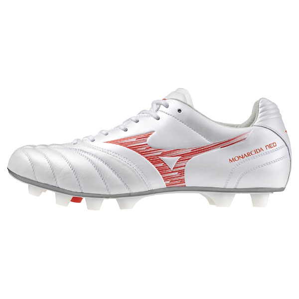 メーカー ミズノ（MIZUNO） カテゴリー サッカー 分類 スパイク 商品名 ミズノ（MIZUNO）　P1GA242160　サッカー　スパイク　MONARCIDA モナルシーダ NEO 3 ELITE WIDE 24SS 品番 MZ-P1...