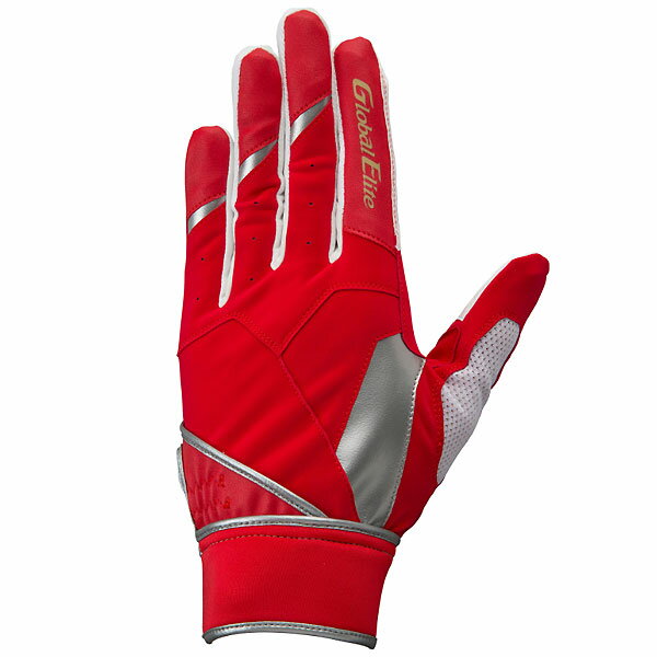 メーカー ミズノ（MIZUNO） カテゴリー 野球 分類 守備グローブ 商品名 ミズノ（MIZUNO）　1EJED29062 野球　守備グローブ　＜グローバルエリート＞ ZeroSpace 守備手袋 左手用 24SS 品番 MZ-1EJED...