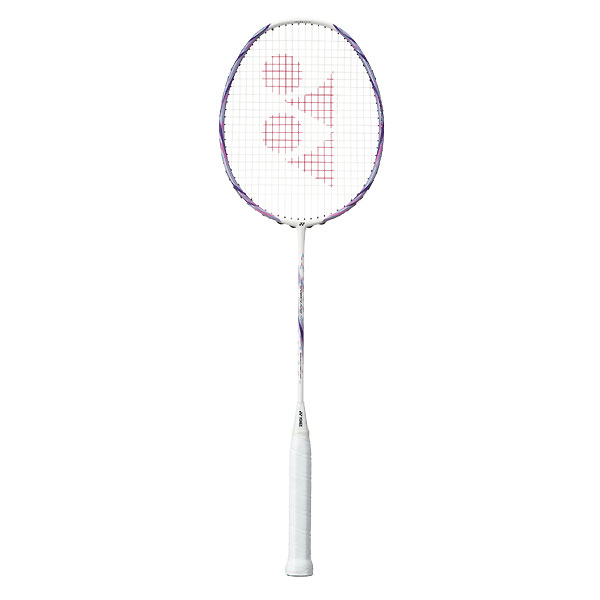 メーカー Yonex（ヨネックス） カテゴリー バドミントン 分類 ラケット 商品名 Yonex（ヨネックス）　NF111 104 バドミントン　ラケット　ナノフレア 111（フレームのみ） ホワイト×ラベンダー 24FW 品番 YY-NF...