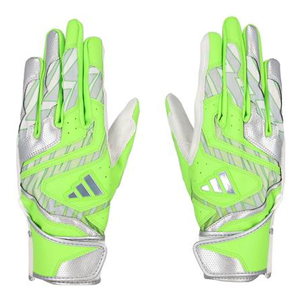 メーカー adidas（アディダス） カテゴリー 野球 分類 バッティンググローブ 商品名 adidas（アディダス）　LBG504 4213 野球　バッティング手袋 バッティンググラブ MID 両手用 25Q1 品番 ADJ-LBG504...