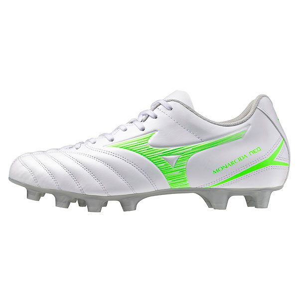 メーカー ミズノ（MIZUNO） カテゴリー サッカー 分類 スパイク 商品名 ミズノ（MIZUNO）　P1GA252537　サッカー　スパイク　MONARCIDA モナルシーダ NEO 3 SELECT　25SS 品番 MZ-P1GA25...