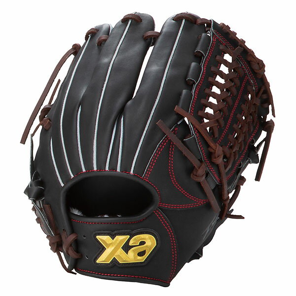 メーカー ザナックス（XANAX） カテゴリー 野球 分類 グラブ・ミット 商品名 ザナックス（XANAX）　BRG25NS2T　9094　野球　グラブ　軟式　トラスト スモールハンドライン オールラウンド用　25SS 品番 XAX-BRG...