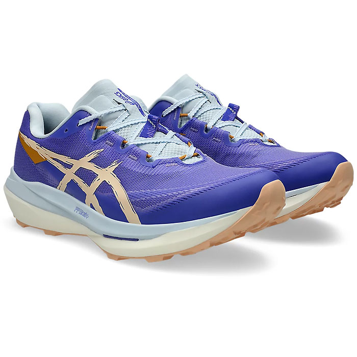 メーカー asics（アシックス） カテゴリー 陸上・ランニング 分類 シューズ 商品名 asics（アシックス）　1013A179 400　トレイルランニング シューズ　FUJISPEED フジスピード 4 26SS 品番 AS-1013...