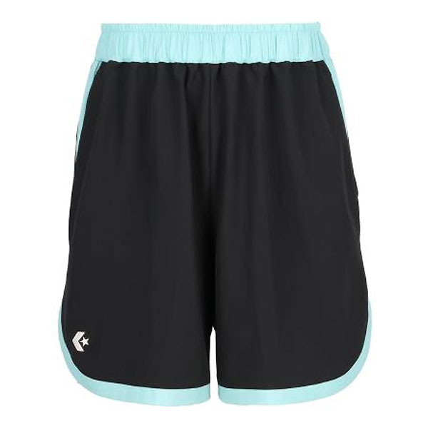 メーカー CONVERSE（コンバース） カテゴリー バスケットボール 分類 プラクティス パンツ 商品名 CONVERSE（コンバース）　CBG252856 1900　バスケットボール　ゴールドシリーズ プラクティスパンツ ポケット付 2...