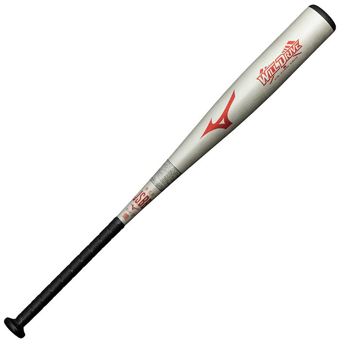 メーカー ミズノ（MIZUNO） カテゴリー 野球 分類 バット 商品名 ミズノ（MIZUNO）　1CJMR18682 03 野球　バット　軟式 金属製 WILLDRIVE RED ウィルドライブ レッド ミドル 82cm　26SS 品番 ...