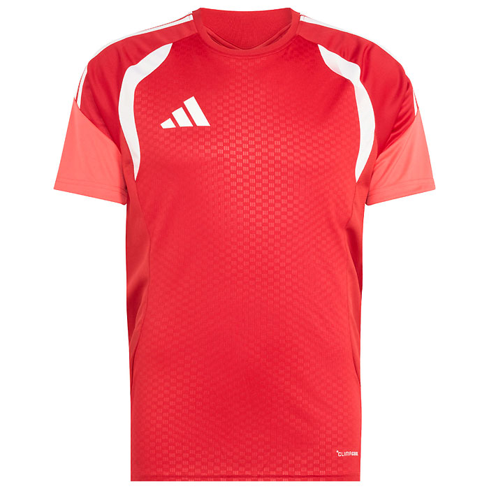 メーカー adidas（アディダス） カテゴリー サッカー 分類 プラクティス シャツ 商品名 adidas（アディダス）　F6672 KA7587　サッカー プラクティスシャツ　TIRO ティロ 26 コンペティション ジャージー 26Q...