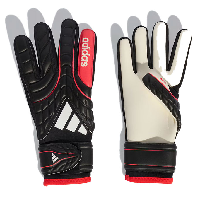 メーカー adidas（アディダス） カテゴリー サッカー 分類 GKグローブ 商品名 adidas（アディダス）　ZK550 KA7811　サッカー　GKグローブ　コパ リーグ 26Q1 品番 ADJ-ZK550-KA7811 カラー・仕...