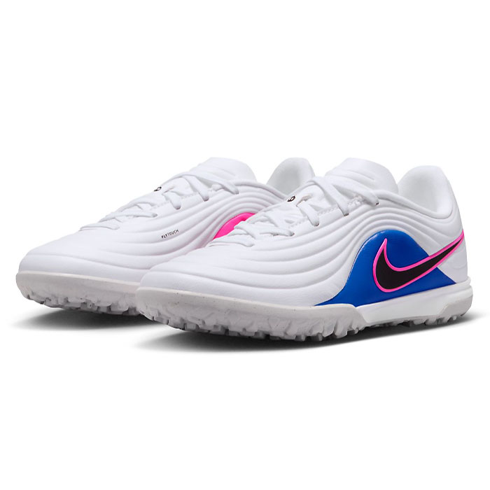 メーカー ナイキ（NIKE） カテゴリー サッカー 分類 トレーニングシューズ 商品名 ナイキ（NIKE）　IB5028 146　サッカー　ジュニア トレーニングシューズ　TIEMPO ティエンポ マエストロ アカデミー TF 26SP 品...