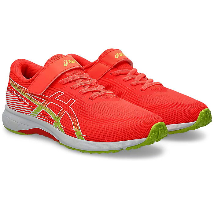 メーカー asics（アシックス） カテゴリー 陸上・ランニング 分類 シューズ 商品名 asics（アシックス）　1154A223 700　ランニングシューズ ジュニア　LAZERBEAM レーザービーム RK-MG 26SS 品番 AS...