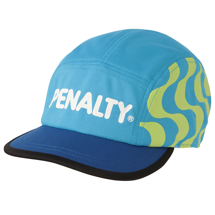 メーカー ペナルティ（PENALTY） カテゴリー サッカー　フットサル 分類 キャップ 商品名 PENALTY（ペナルティ）　PES6056J 80　サッカー　フットサル　ジュニア Jr トレーニングキャップ 26SS 品番 WIN-PE...