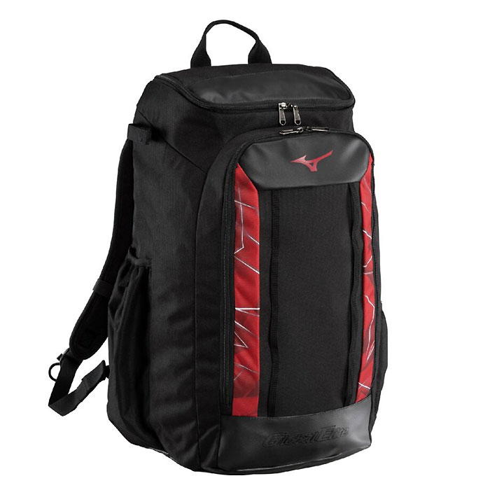 メーカー ミズノ（MIZUNO） カテゴリー 野球 分類 バッグ 商品名 ミズノ（MIZUNO）　1FJDD41096 野球　バッグ　＜グローバルエリート＞ オールインワン バックパック 40L 26SS 品番 MZ-1FJDD41096 ...