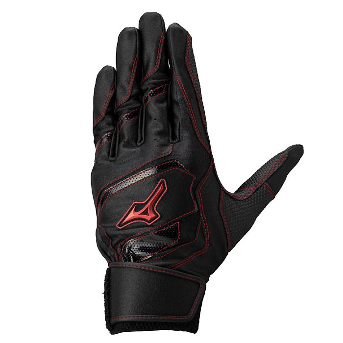 メーカー ミズノ（MIZUNO） カテゴリー 野球 分類 バッティンググローブ 商品名 ミズノ（MIZUNO）　1EJEY29009 野球　ジュニア バッティンググローブ ウィルドライブ レッド 両手用 26SS 品番 MZ-1EJEY29...