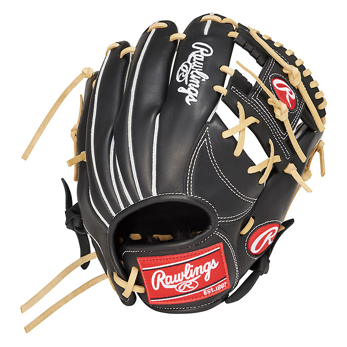 メーカー ローリングス（Rawlings） カテゴリー 野球 分類 グラブ・ミット 商品名 ローリングス（Rawlings）　GJ6HEN6MFS B 野球 グラブ　少年軟式 HOH PRO EXCEL FS N6MFS オールラウンド用　...