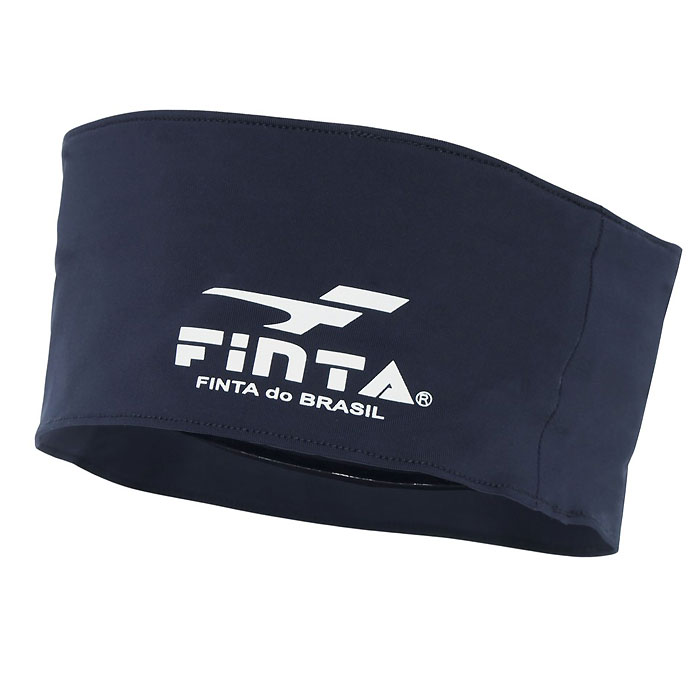 メーカー フィンタ（FINTA） カテゴリー サッカー　フットサル 分類 ウェアアクセサリー 商品名 フィンタ（FINTA）　FT4643J　1100　サッカー　フットサル　ジュニア 極冷 ヘアバンド　26SS 品番 FIN-FT4643J...
