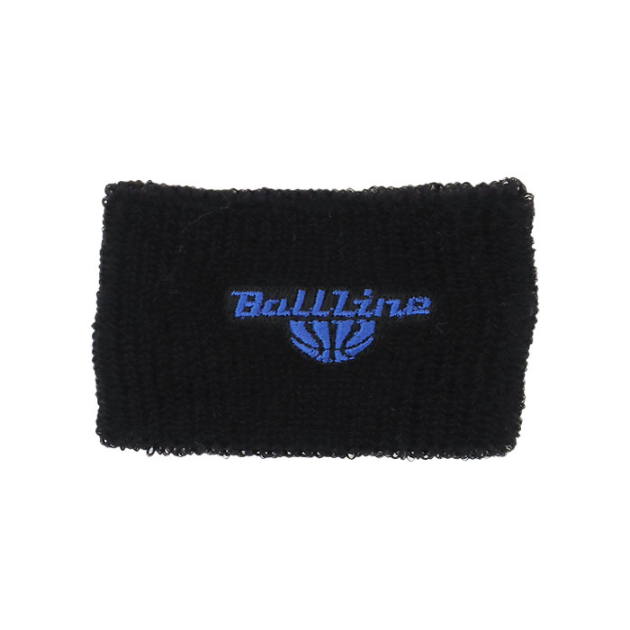 メーカー BALL LINE（ボールライン） カテゴリー バスケットボール 分類 ウェアアクセサリー 商品名 BALL LINE（ボールライン）　BLAC014N1006 BLKRYL バスケットボール リストバンド 26SS 品番 OTC...