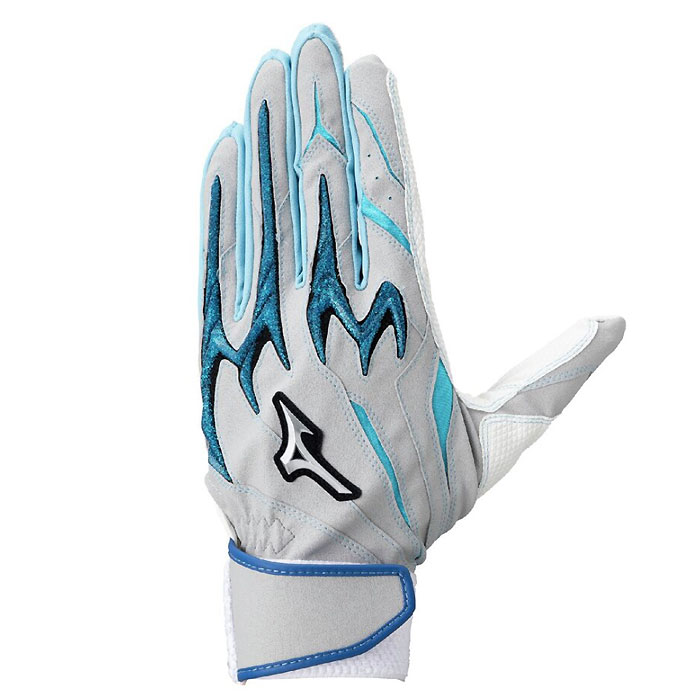 メーカー ミズノ（MIZUNO） カテゴリー 野球 分類 バッティンググローブ 商品名 ミズノ（MIZUNO）　1EJEY57221 野球　ジュニア バッティンググローブ　シリコンパワーアーク DI レプリカ 母の日/父の日限定カラー 両手...